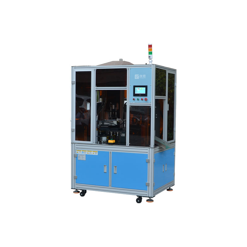 Wholesale Semi-automatic Carbon Filter Box Filling and Welding machine ...