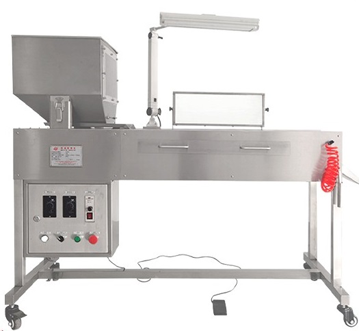 Wholesale Medicine Inspection Machine for Capsule, Pill, Tablet ...