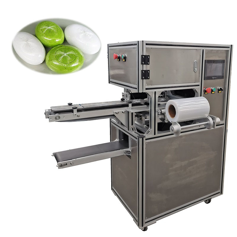 Wholesale Handmade Soap Stretch Wrapper Machine Manufacturer and ... Wholesale Handmade Soap Stretch Wrapper Machine Manufacturer and ...